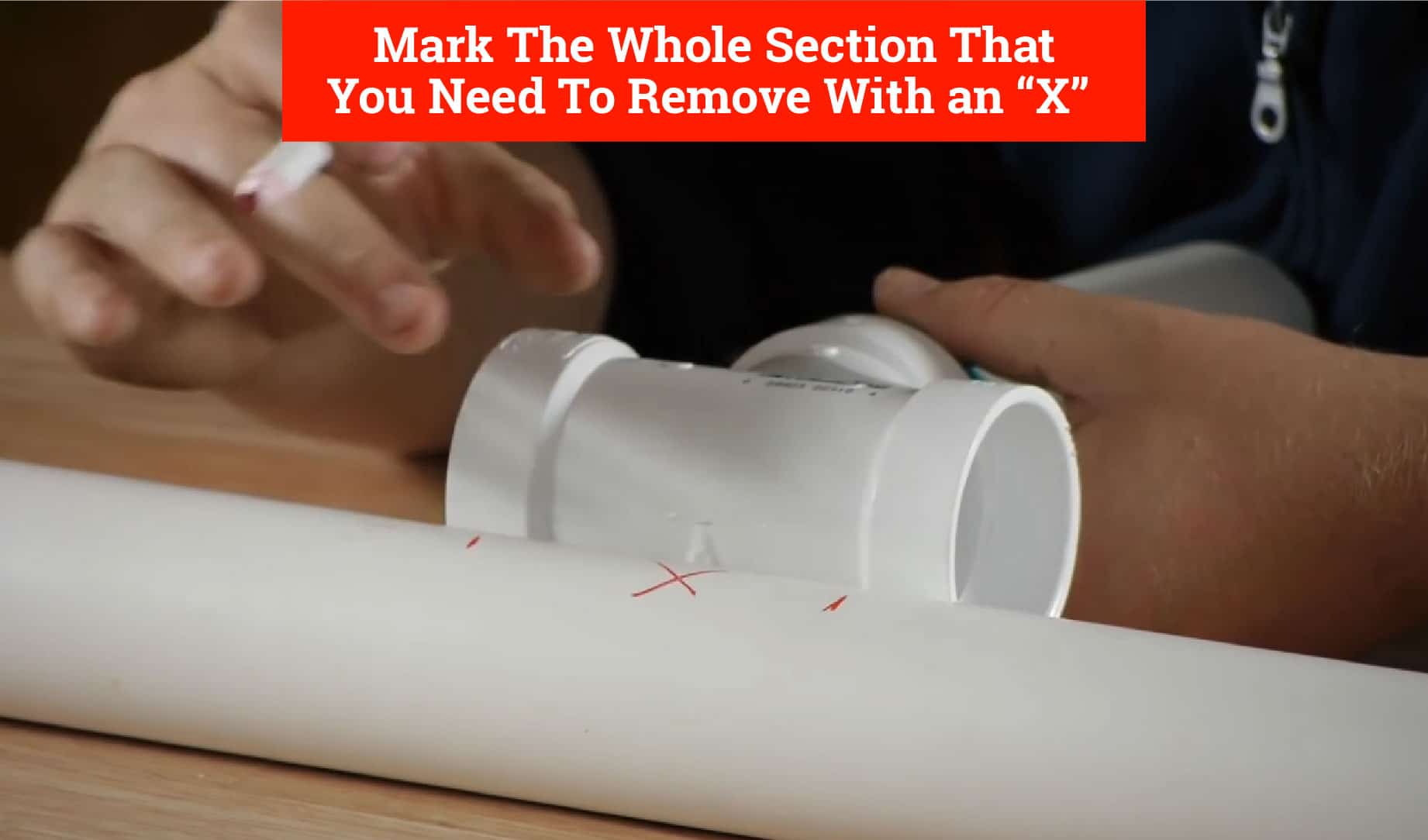 Here is How To Tie Into Existing Plumbing In 7 Simple Steps