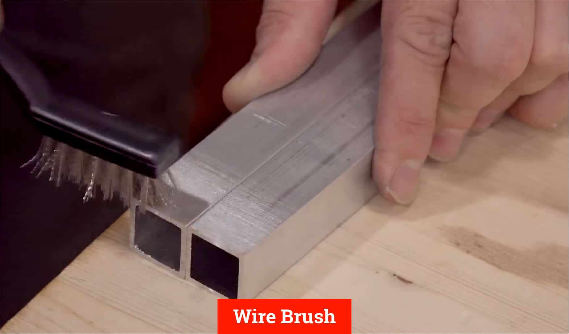 Learn How to Weld Metal Without A Welder Using This One Ancient Technique