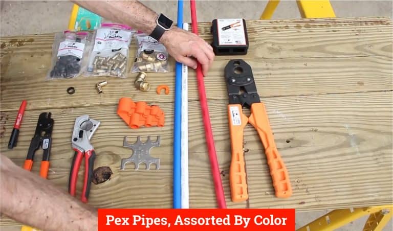 Learn How To Connect Pex To A Faucet The Easy Way